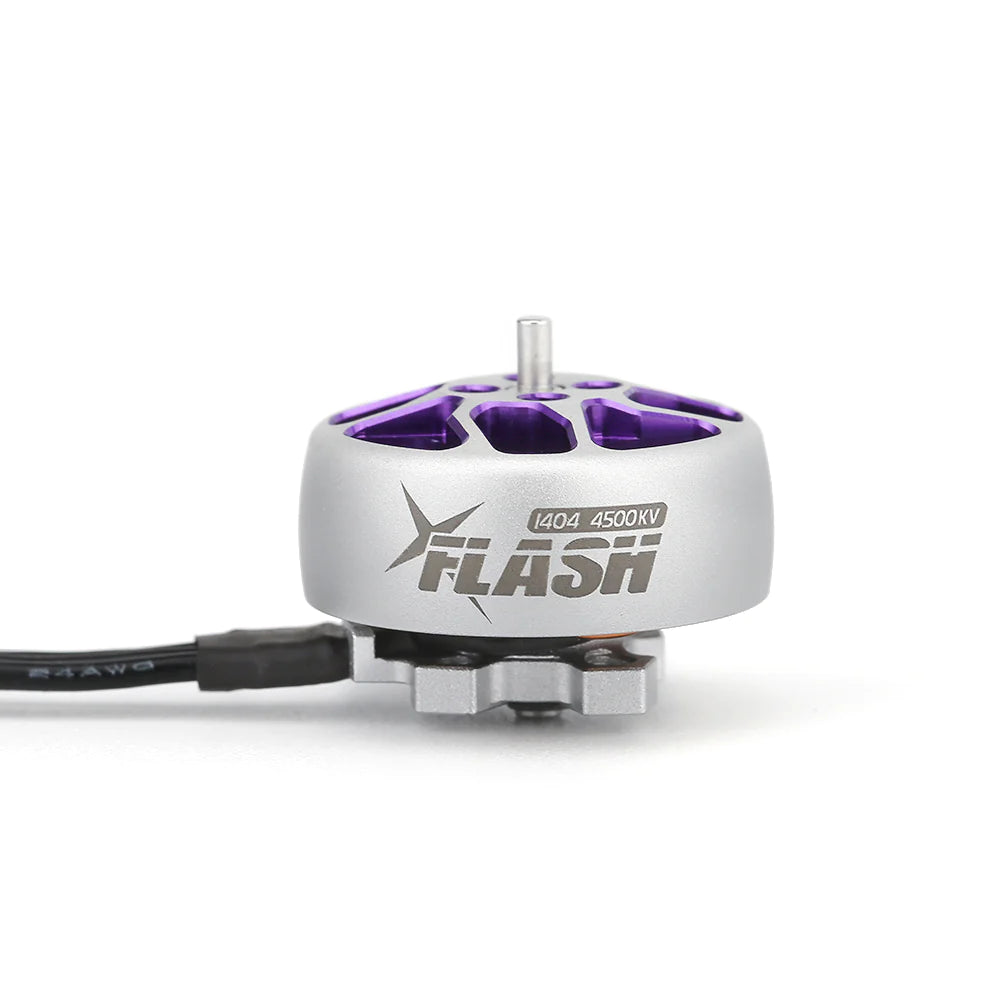 Flash 1404 4500KV FPV Motor – FPVTHAI