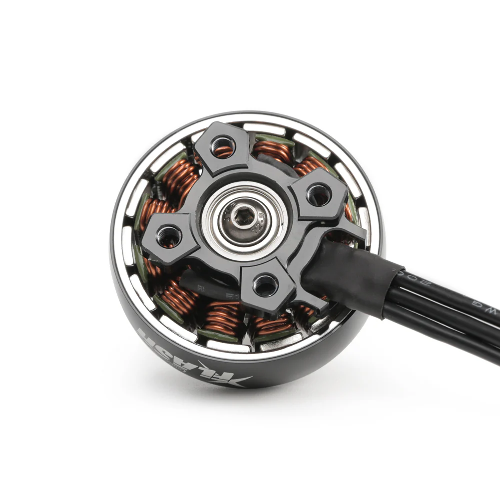 Flash 2806.5 FPV Long Range Motor -Black – FPVTHAI