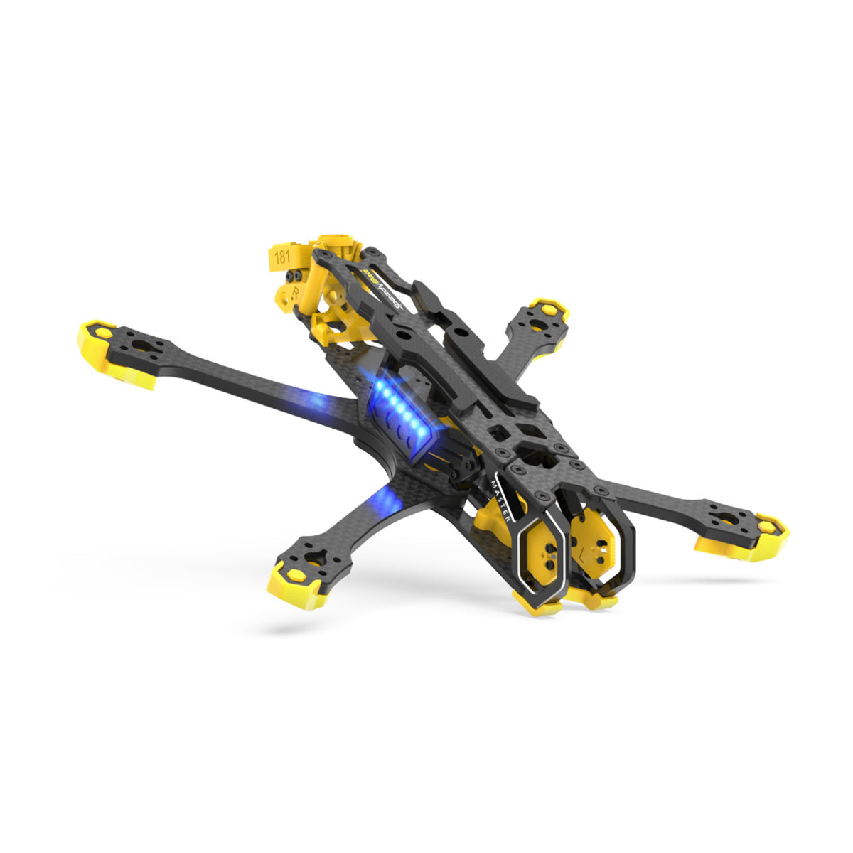 SpeedyBee Master 5 V2 Frame – FPVTHAI