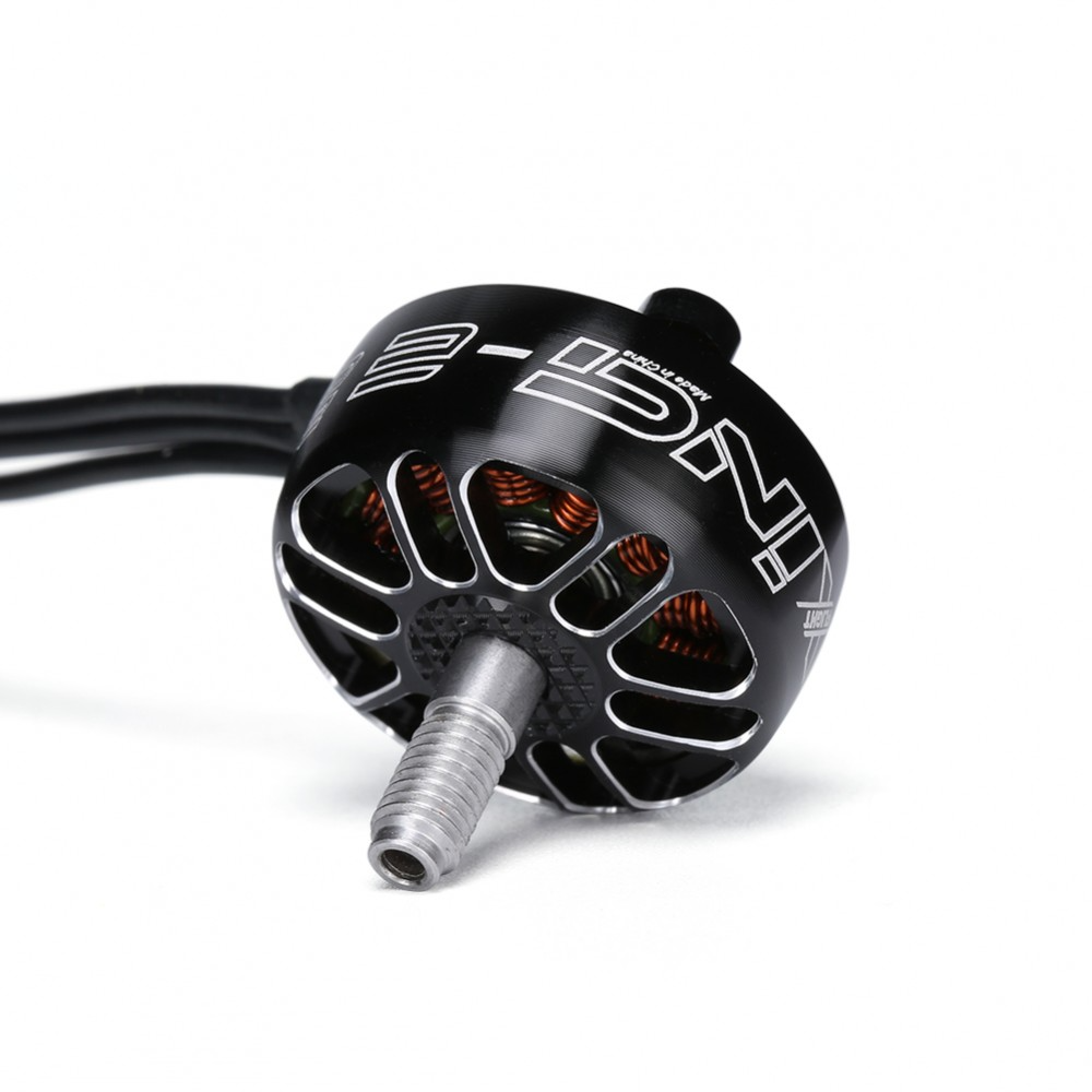 XING-E Pro 2207 1600kv 2-6S FPV NextGen Motor – FPVTHAI
