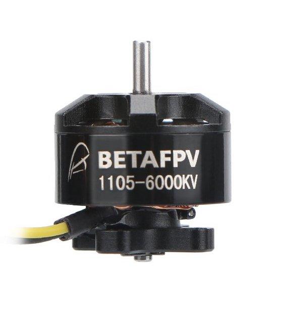 BETAFPV 1105 6000KV BRUSHLESS MOTOR – FPVTHAI