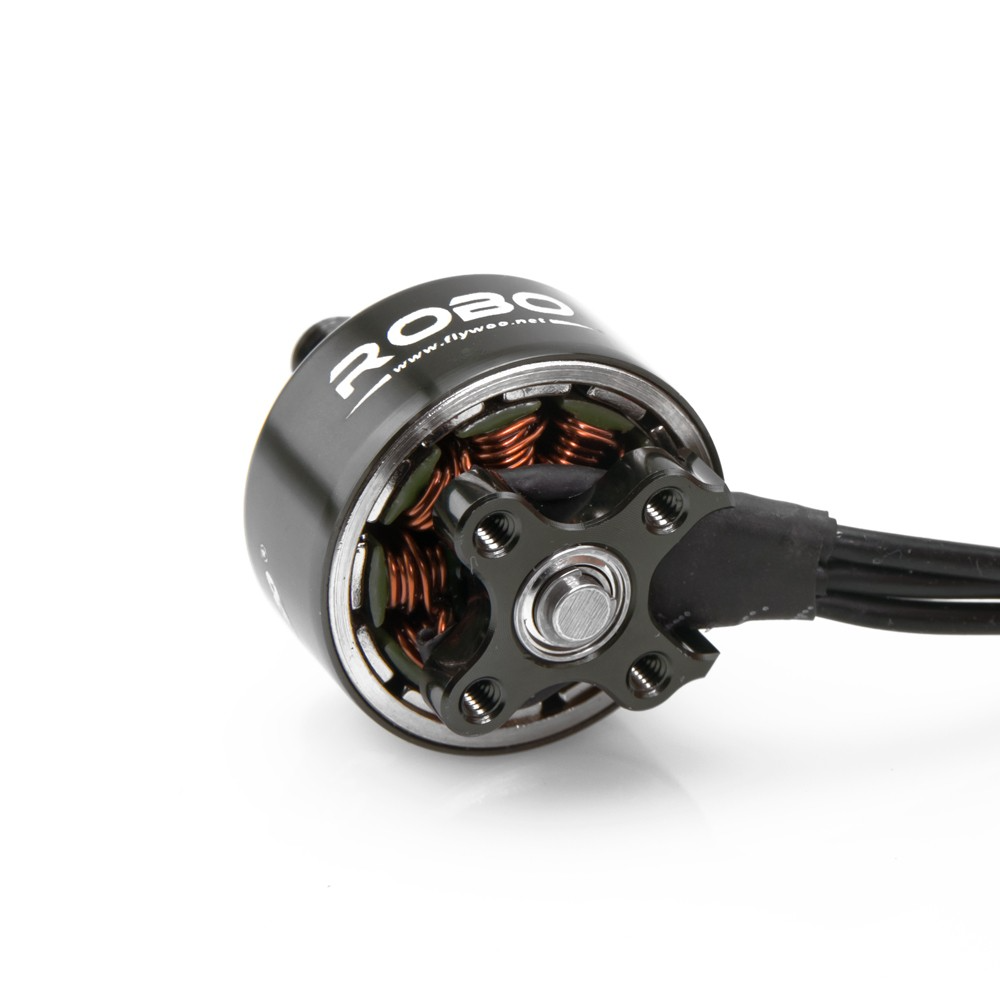 Flywoo ROBO RB 1507 V2 2850KV/3850KV FPV Motor – FPVTHAI