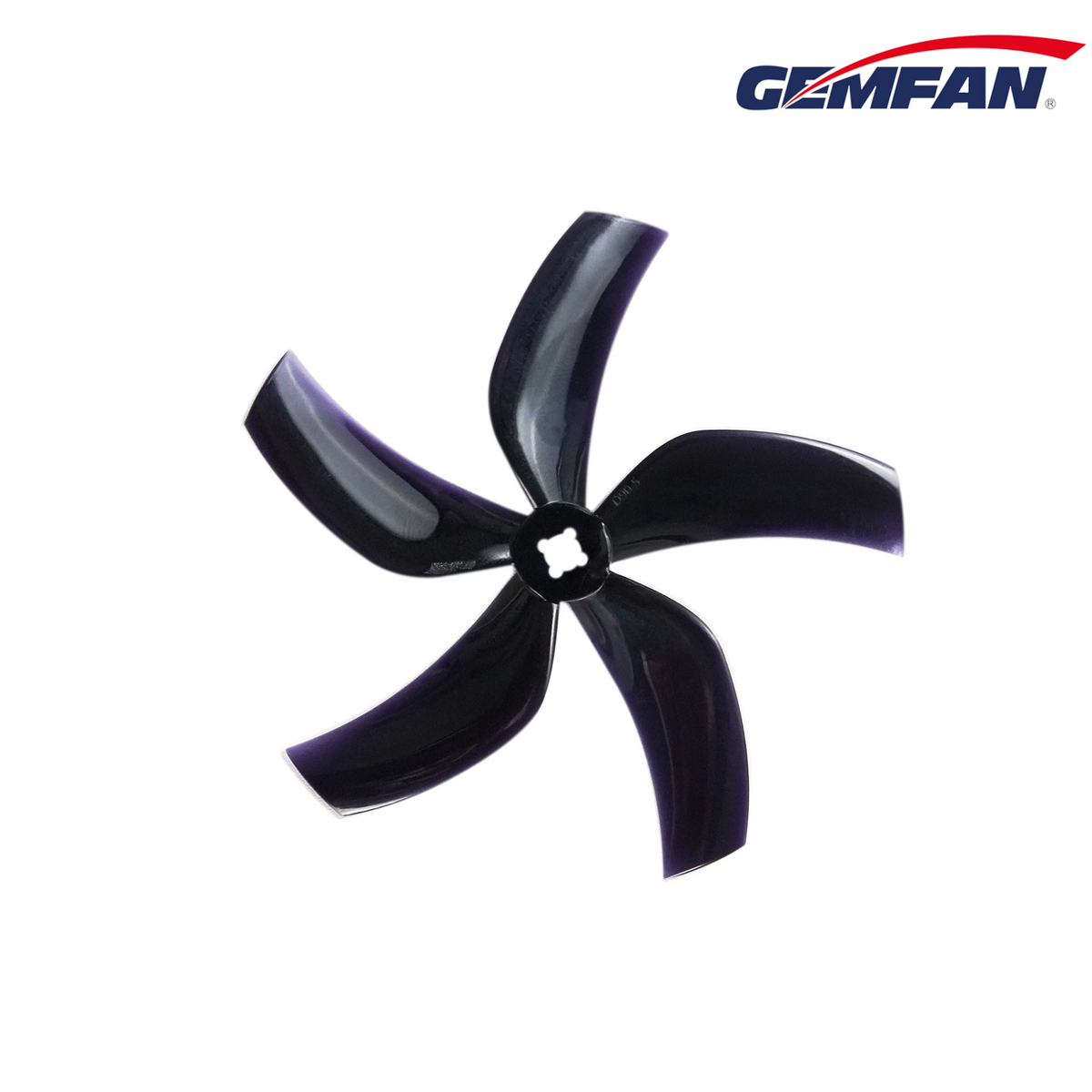 GEMFAN Ducted 90MM-5 3.5Inch Propeller (Set of 4) Cinewhoop Props – FPVTHAI