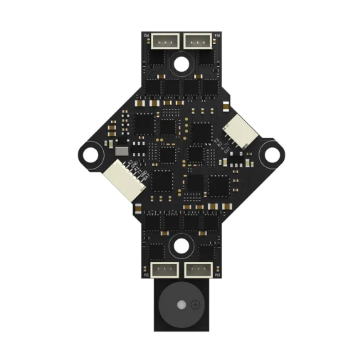 iFlight BLITZ Defender 16/20 F411 AIO Flight Controller – FPVTHAI