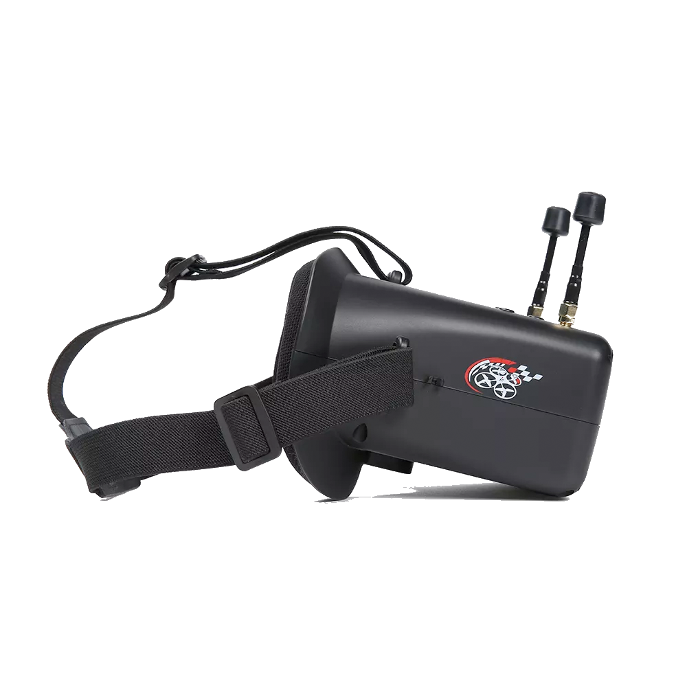 IFLIGHT Analog FPV Goggles - DVR – FPVTHAI