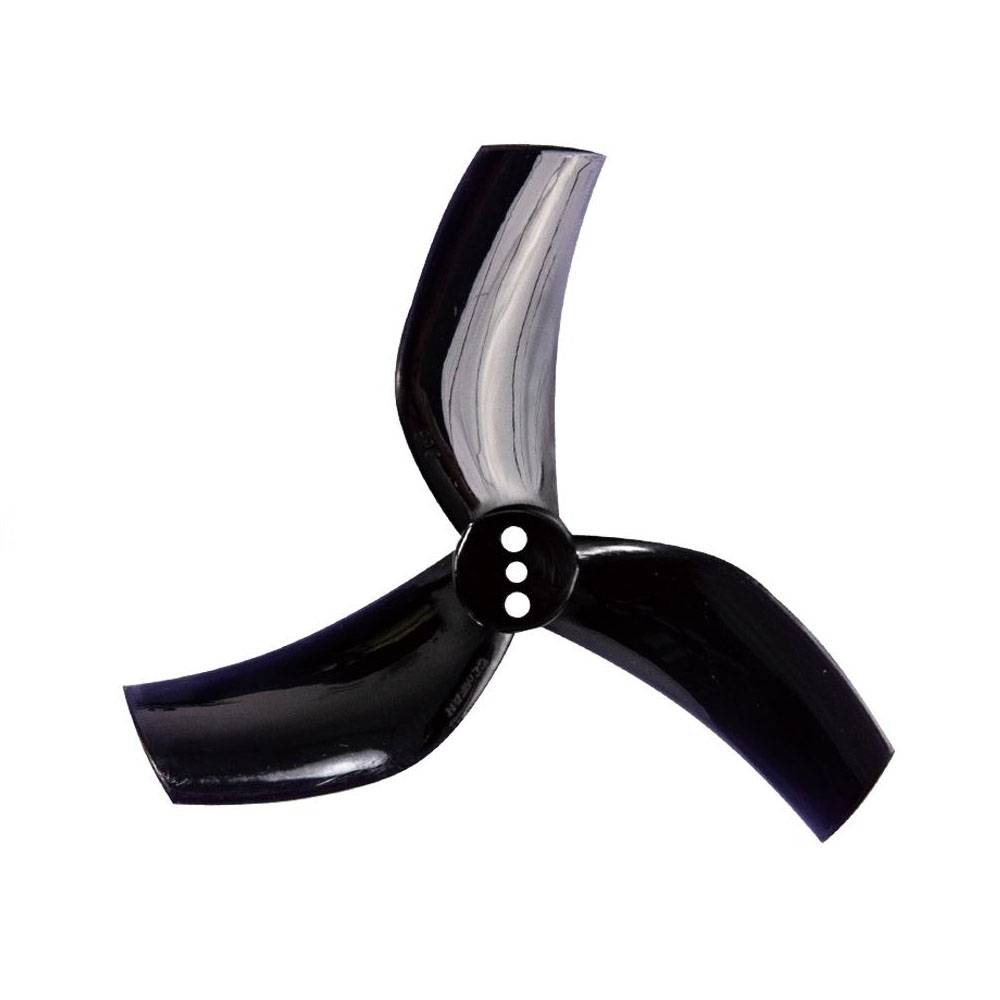 GEMFAN Ducted 63MM-3 Blade Propeller (Set of 8) – FPVTHAI