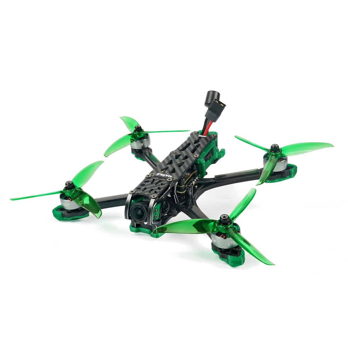 GEPRC MARK5 DC frame O3 FPV ELRS – FPVTHAI