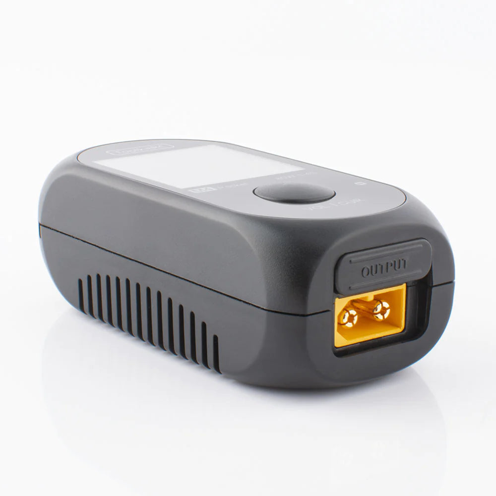 Toolkit RC M4 Pocket Lipo charger 2-4s – FPVTHAI