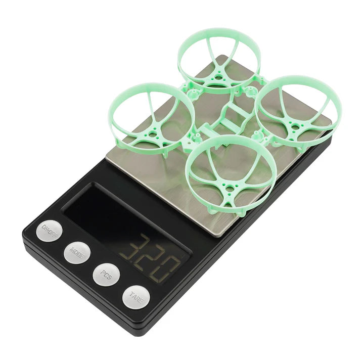 BETAFPV Meteor 65 Pro Brushless Whoop Frame – FPVTHAI