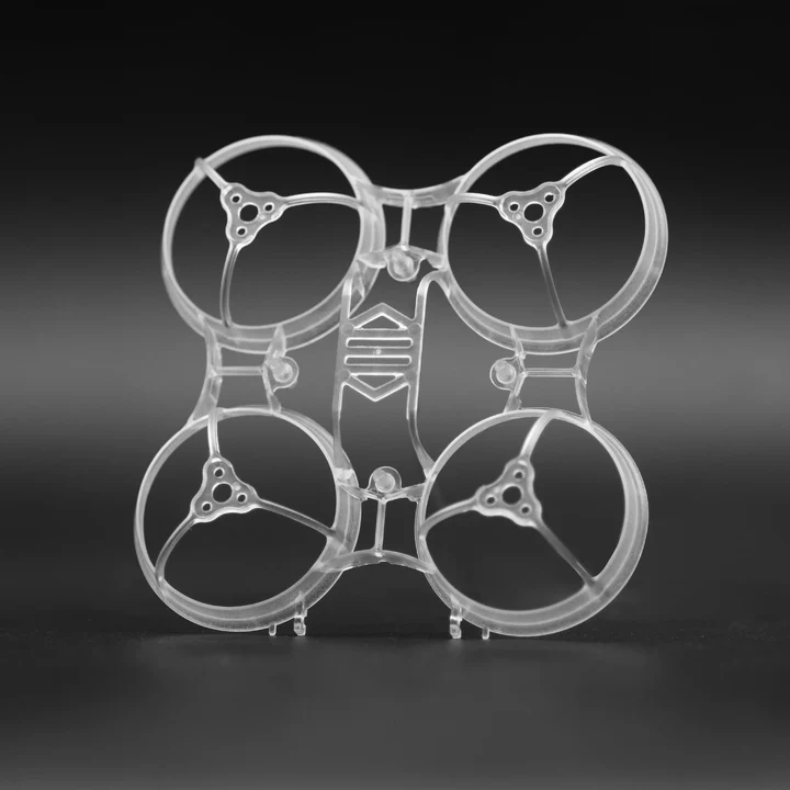 NewBeeDrone Cockroach V3 65mm Brushless Ultra Light Frame – FPVTHAI