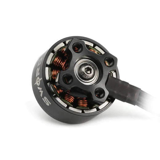FlyFishRC Sword 2207 2050Kv Motor - Black – FPVTHAI