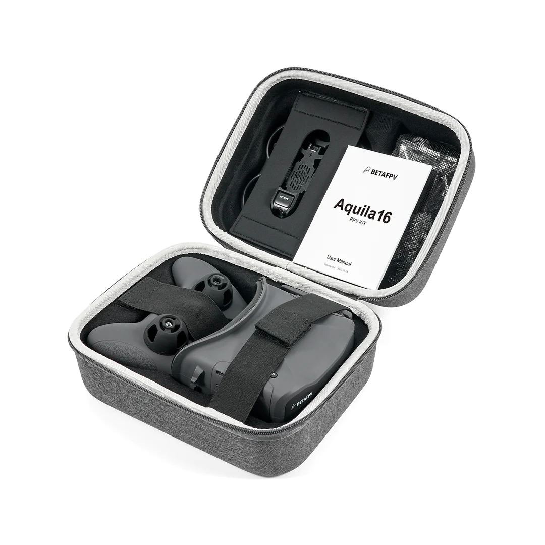 Betafpv Aquila16 FPV Kit ชุดfpvโดรนเริ่มต้น – FPVTHAI