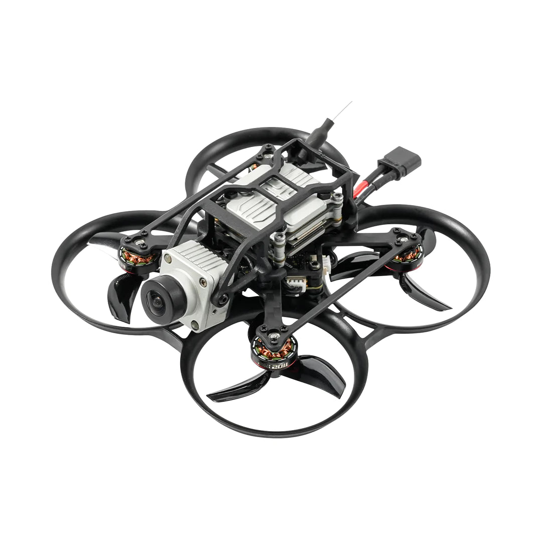 Betafpv Pavo Pico Brushless Whoop Quadcopter (No camera) – FPVTHAI
