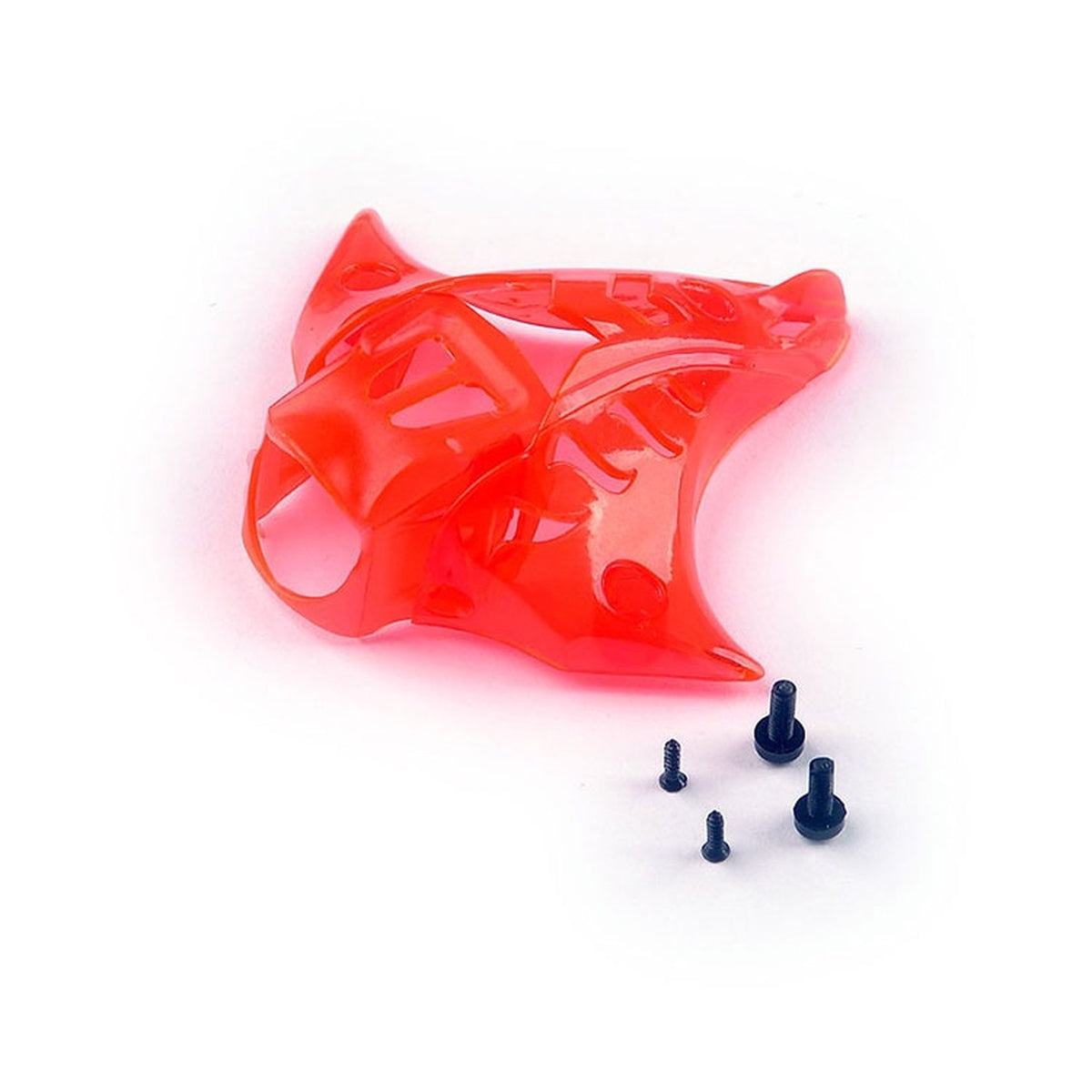 Mobula 7 V2 Canopy (Red) – FPVTHAI