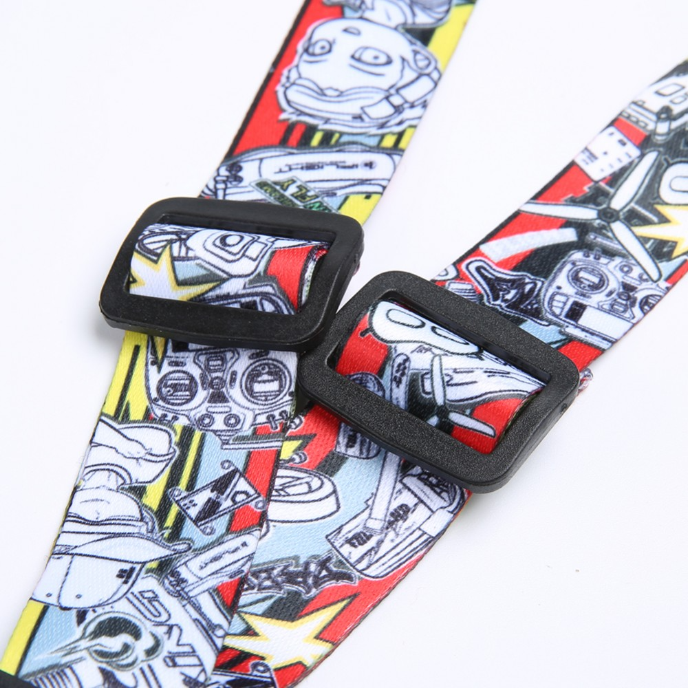 iFlight Adjustable Transmitter Neck Strap – FPVTHAI