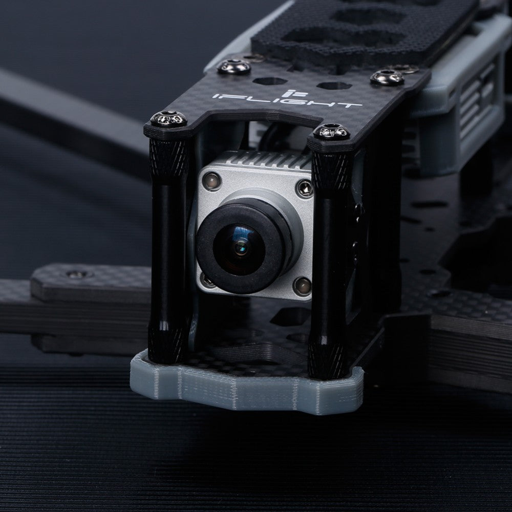 TITAN DC7 HD Frame – FPVTHAI