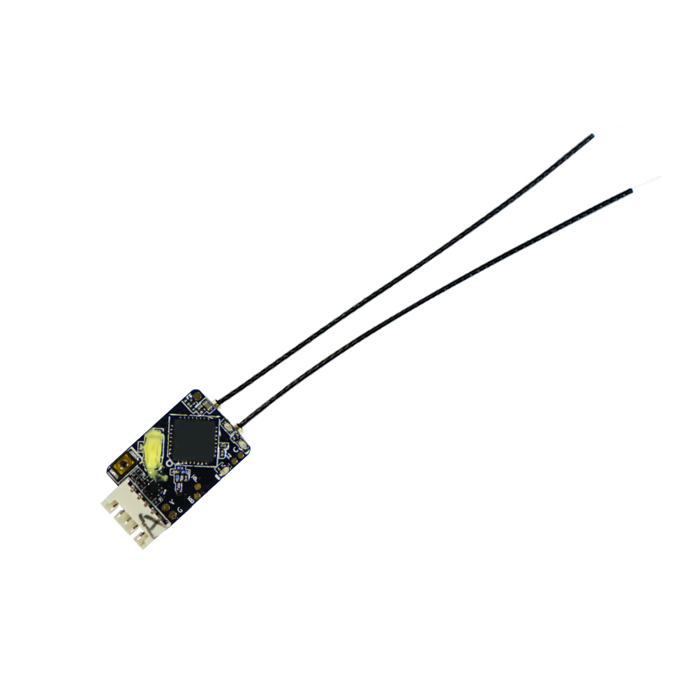 FrSky Receiver R-XSR with Telemetry - ElectroYA RC ... – FPVTHAI