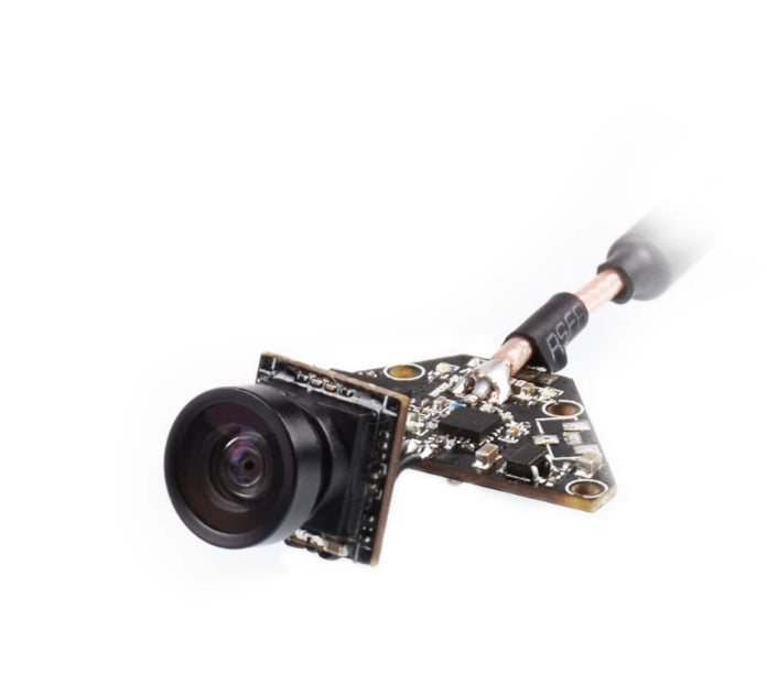 A01 AIO Camera 5.8G VTX (Wire-Connected Version) – FPVTHAI